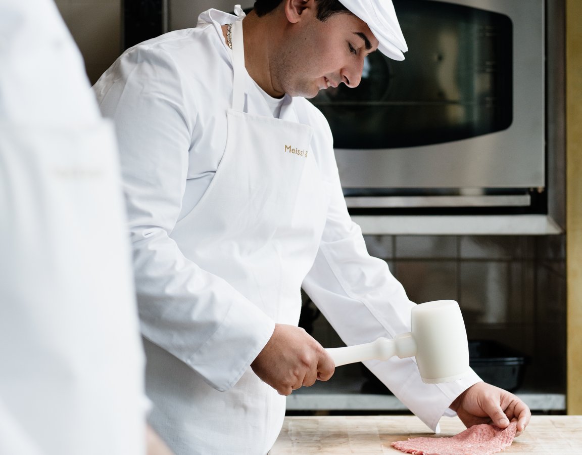 Restaurant Meissl & Schadn | Vienna | Salzburg