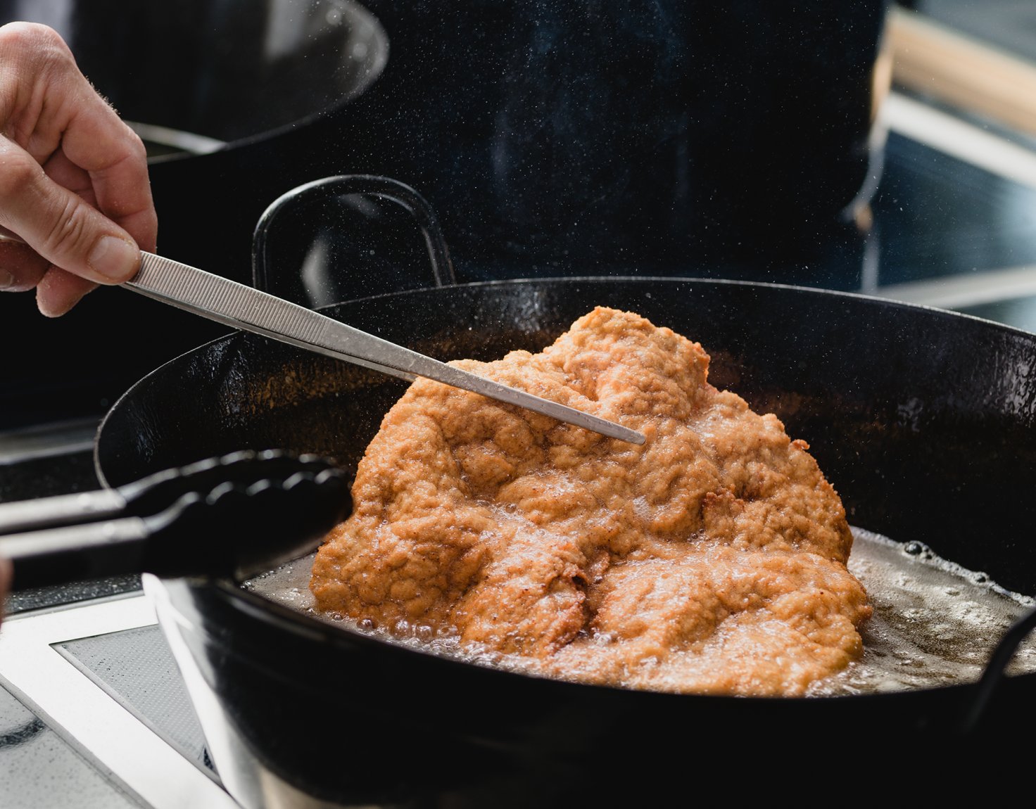 Restaurant Meissl & Schadn | Vienna | Salzburg