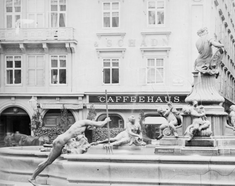 Geschichte | Restaurant Meissl und Schadn | Wien | Salzburg