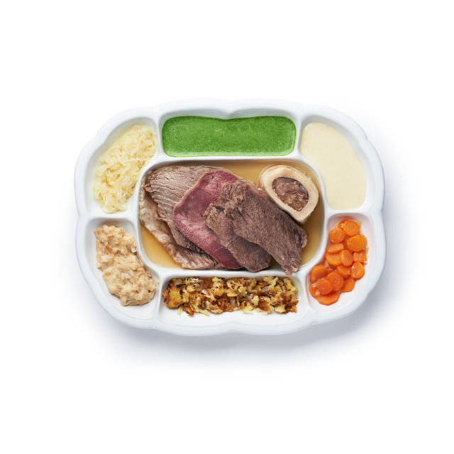 Restaurant Meissl & Schadn | Vienna