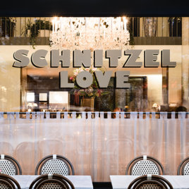 Restaurant Meissl & Schadn | Wien | Salzburg