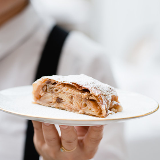 Das Restaurant in Wien | Meissl und Schadn | Ring Wien