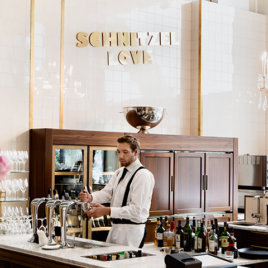 Restaurant Meissl & Schadn | Wien | Salzburg