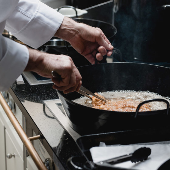Salzburg Restaurant österreichische Küche | Meissl & Schadn