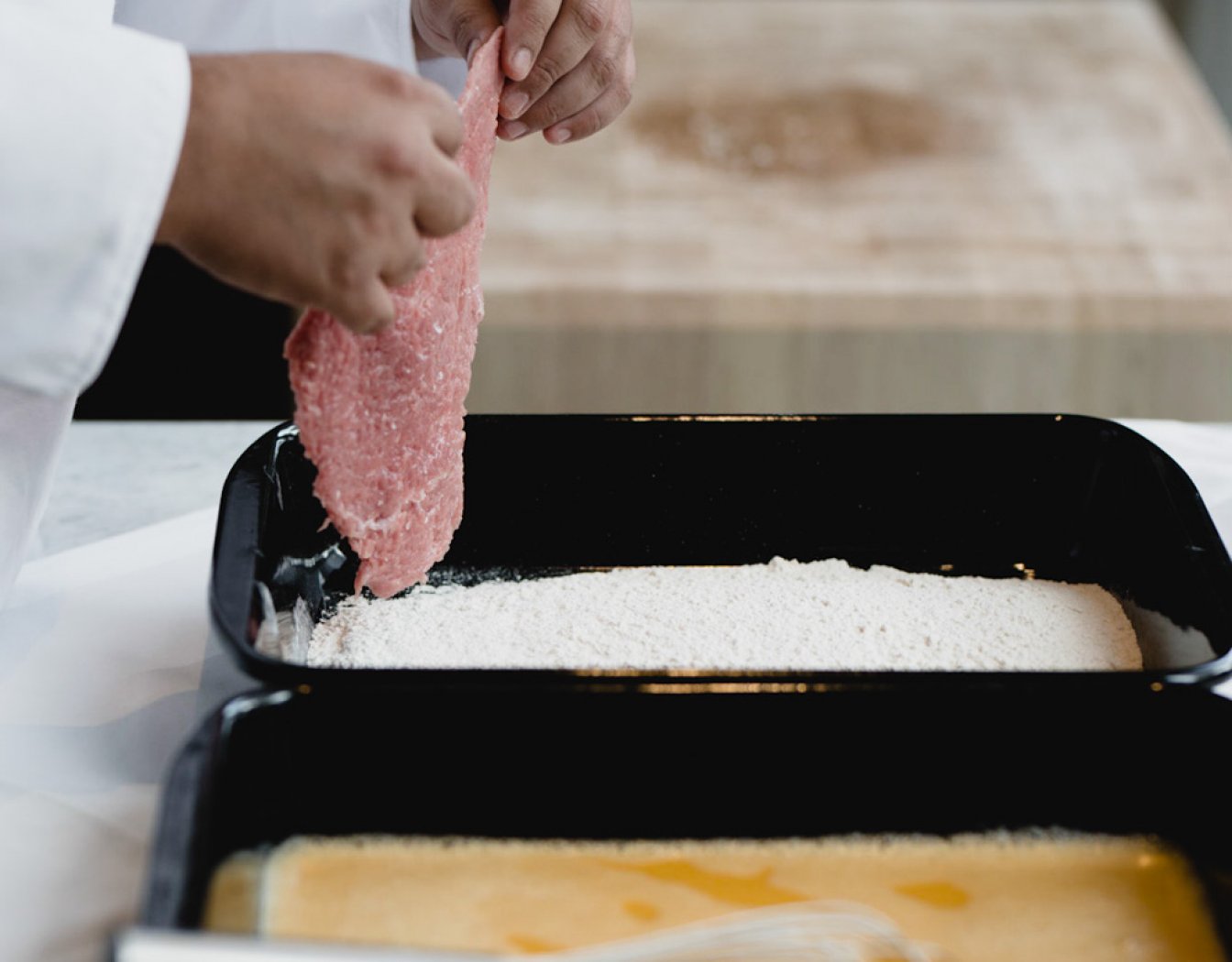 Restaurant Meissl & Schadn | Vienna | Salzburg