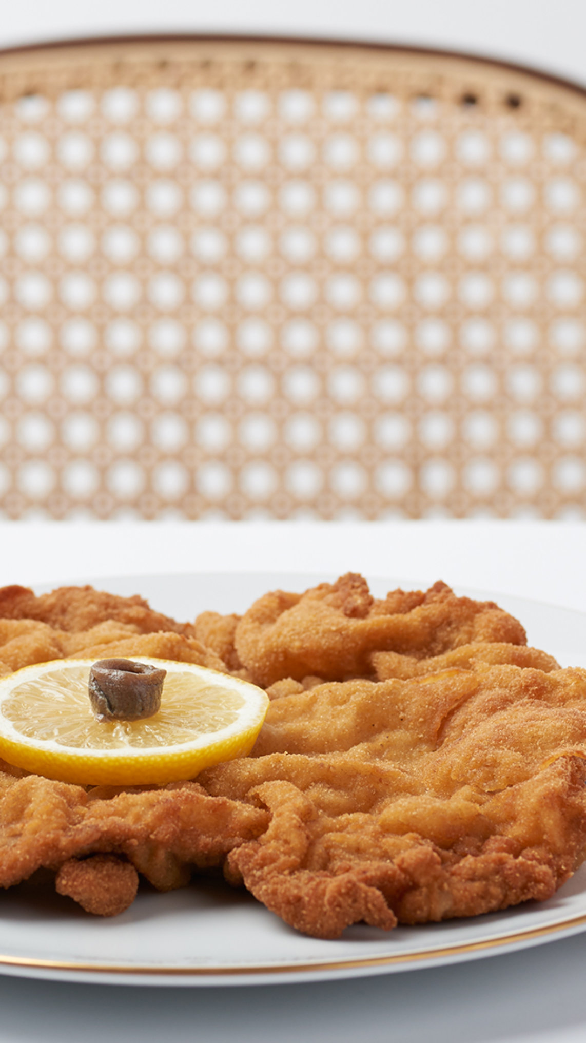 Restaurant Meissl & Schadn | Vienna